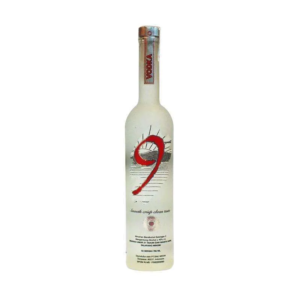 Vodka Collection at Tipsy Wood Bali | Buy Vodka Bali